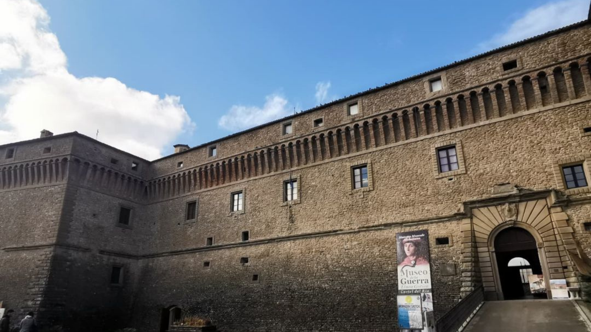 Proloco | Castel del Rio