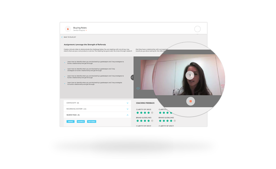 Top 10 Best Sales Training Software