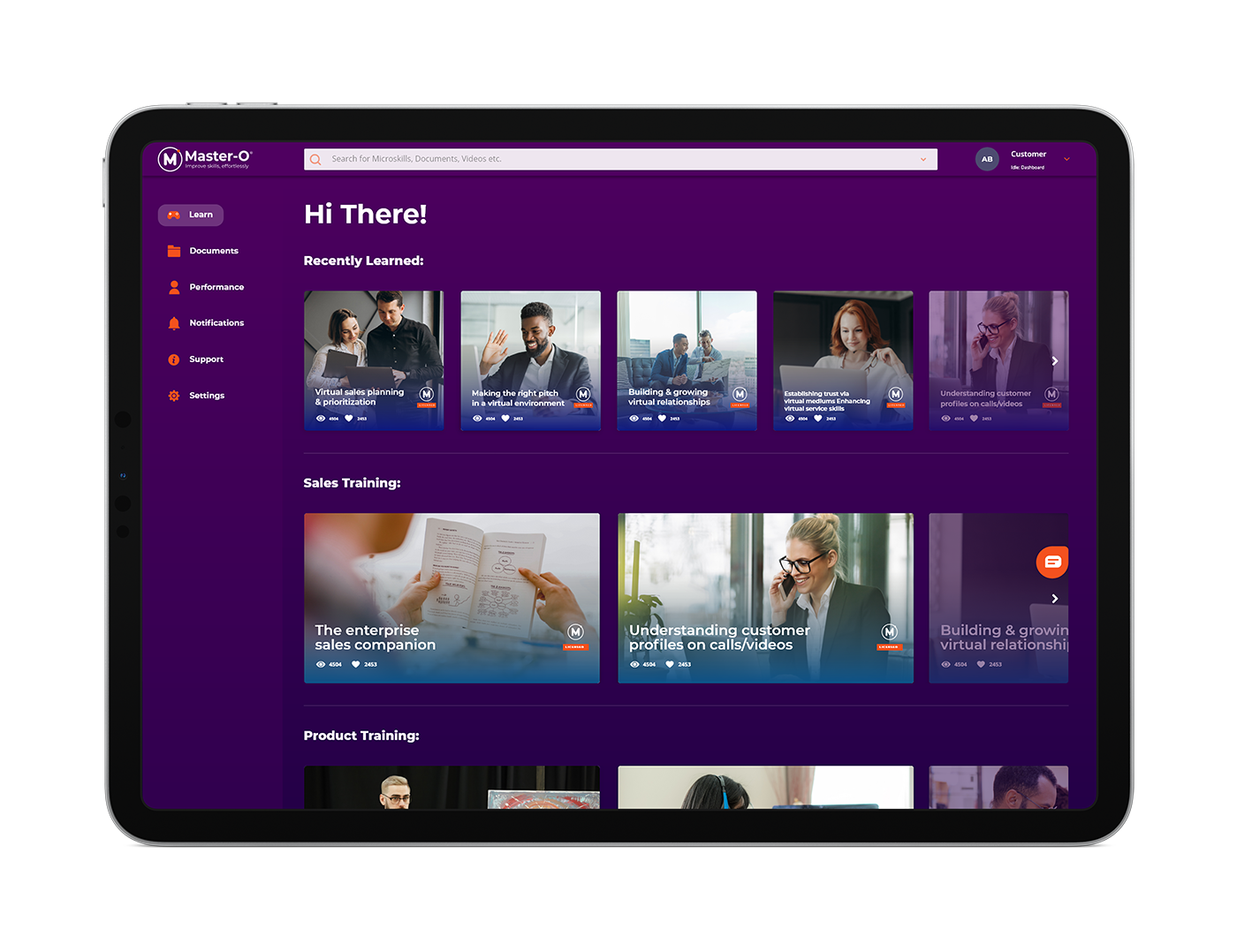 Top 10 Best Sales Training Software