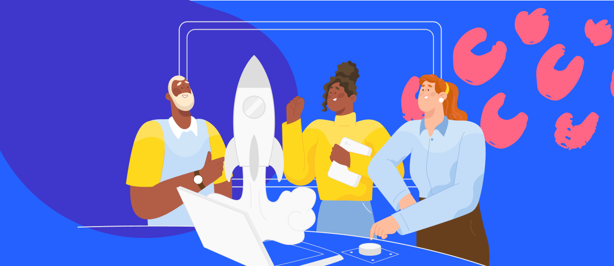 12 effective ways to improve your sales efficiency metrics (2023)