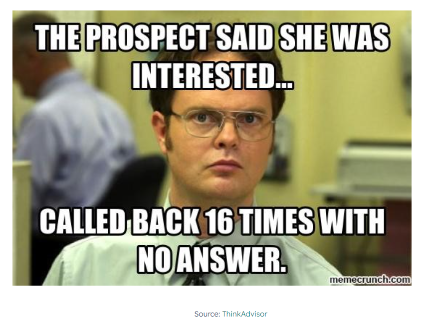 15 best Sales Memes for 2022