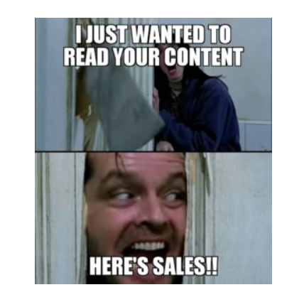 15 best Sales Memes for 2022