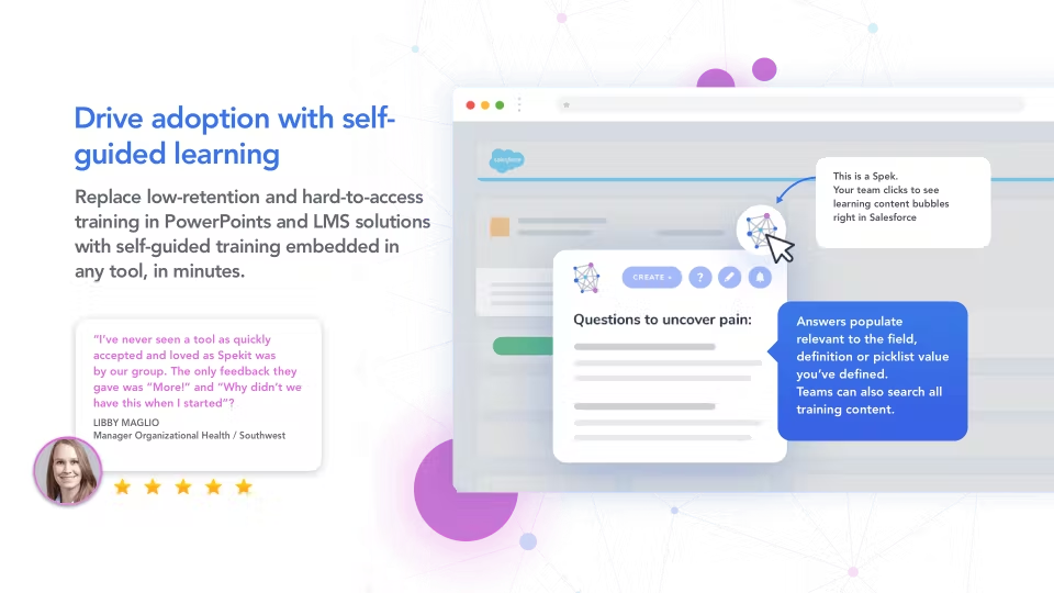 8 Best Sales Training Software for Growing Your Business in 2023