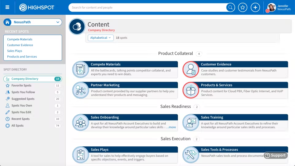 8 Best Sales Training Software for Growing Your Business in 2023