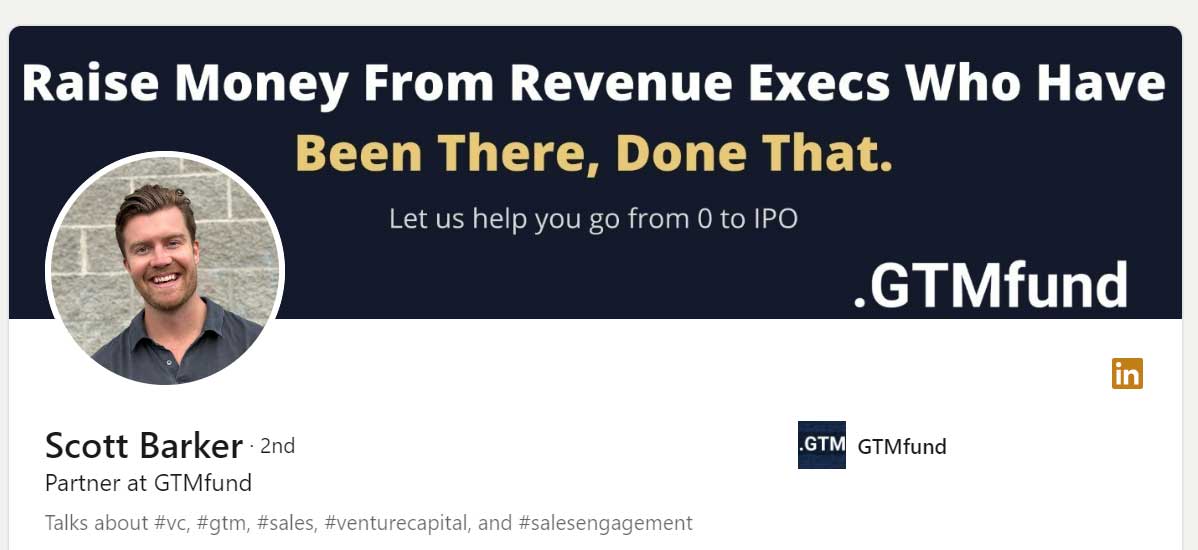 23 B2B Sales Influencers to Follow on Linkedin in 2024