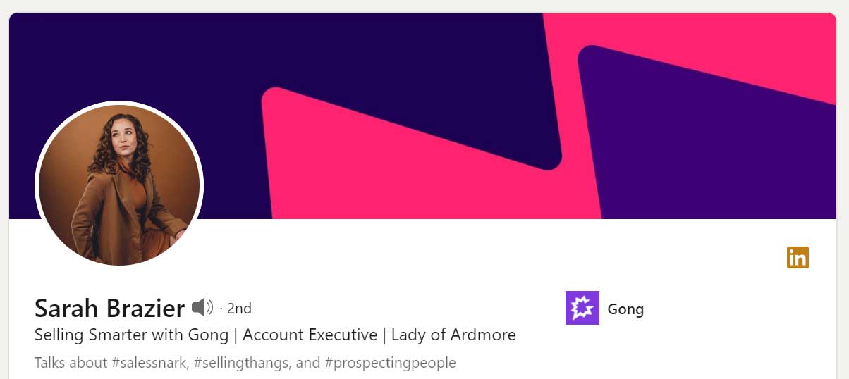 23 B2B Sales Influencers to Follow on Linkedin in 2024