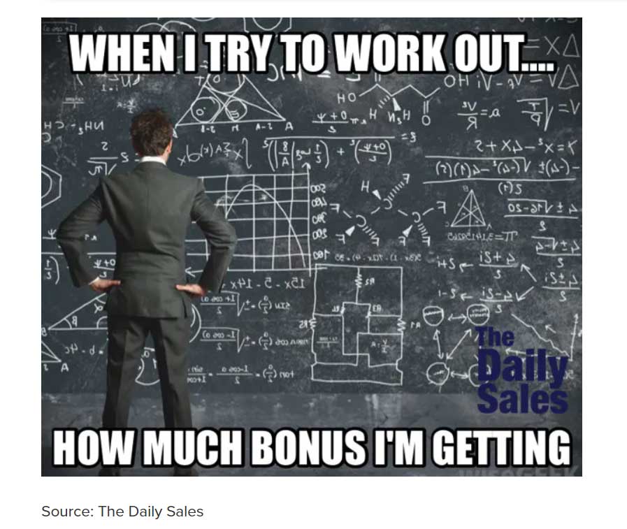 15 best Sales Memes for 2022