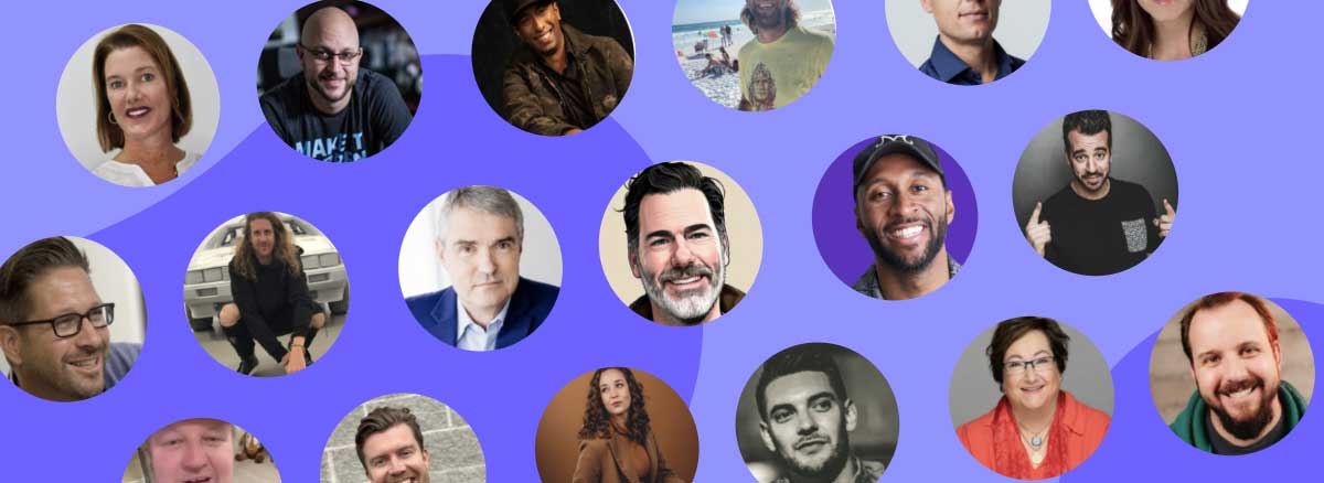 23 B2B Sales Influencers to Follow on Linkedin in 2024