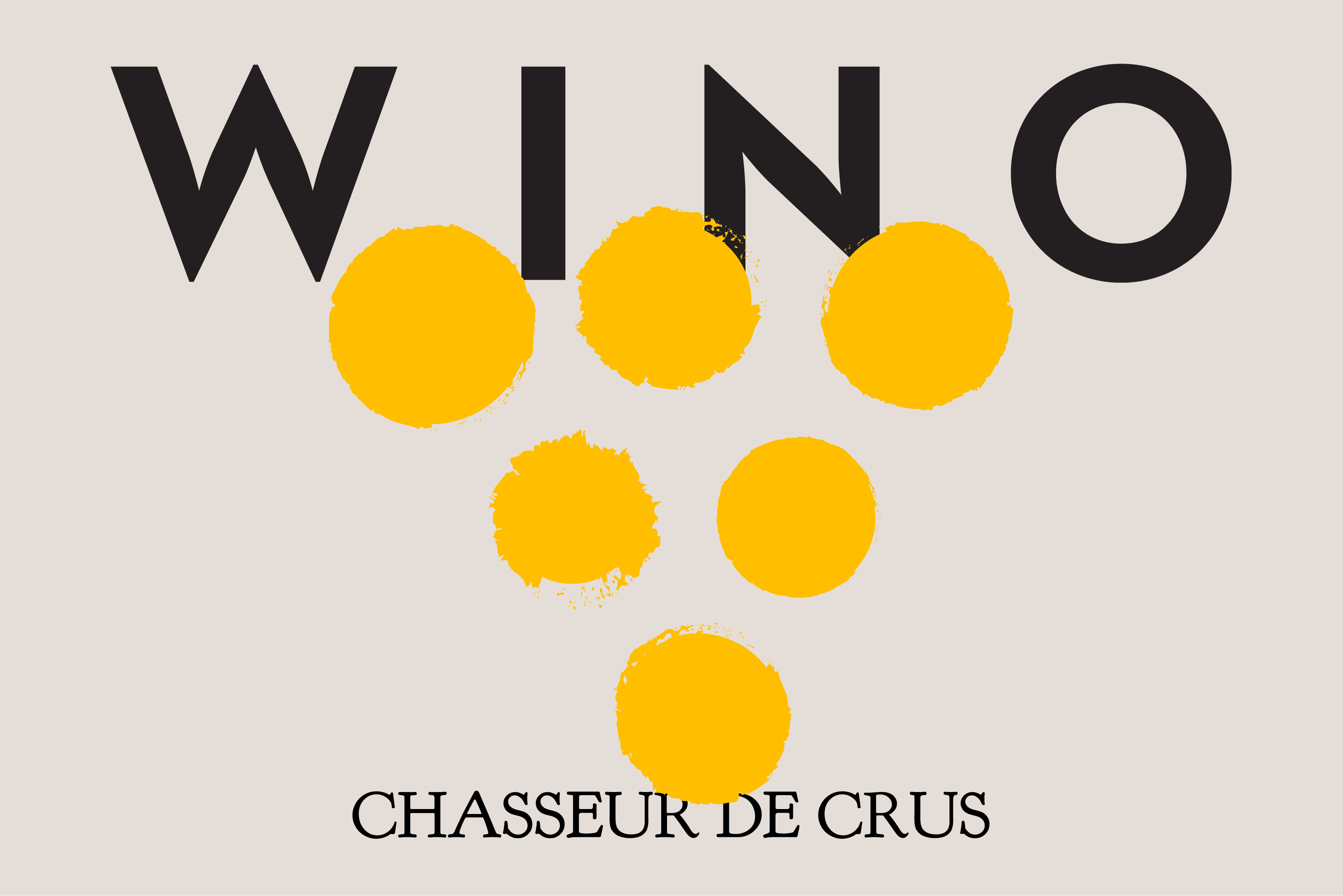 Wino — Wedge