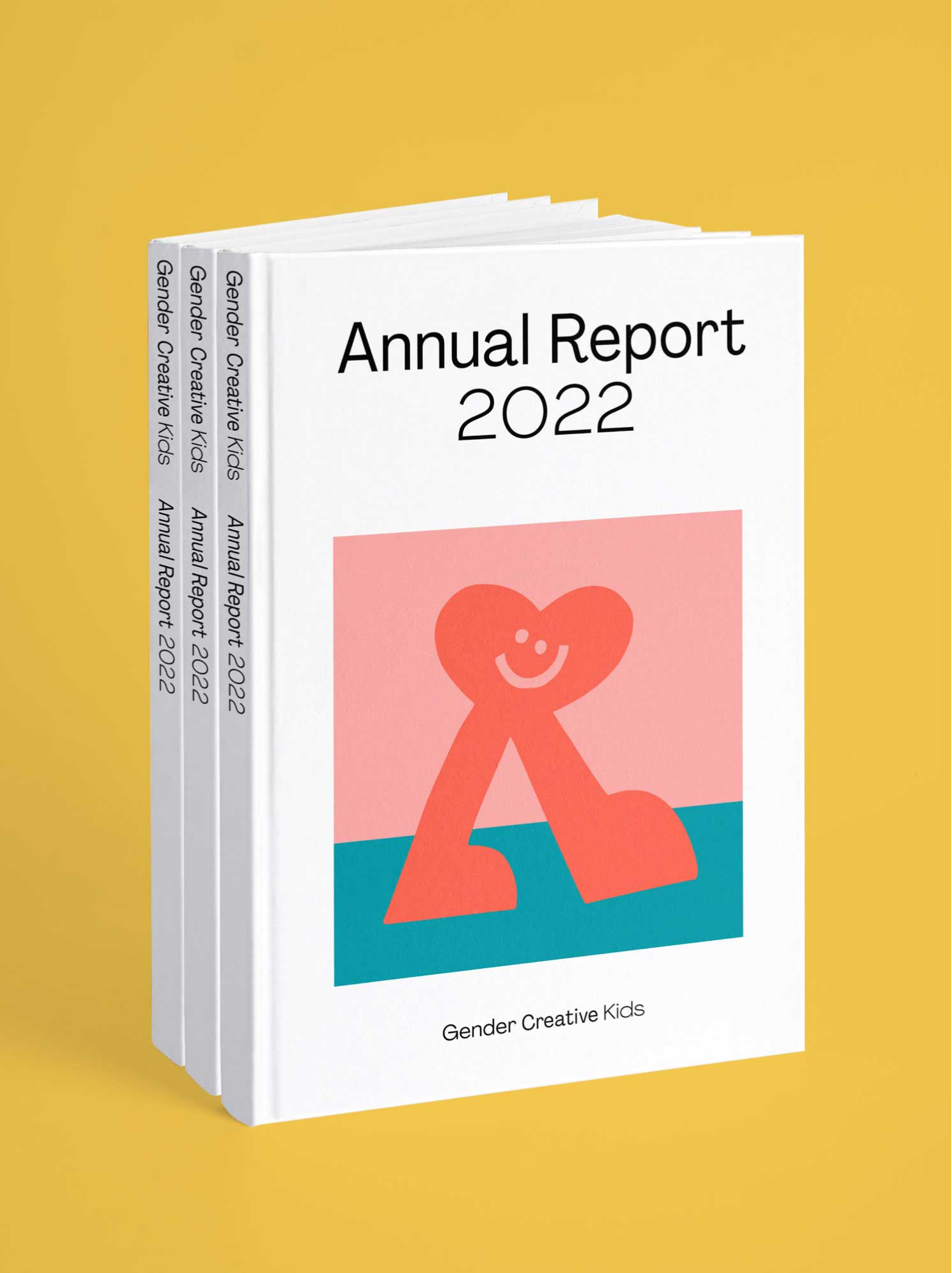 Gender Creative Kids — Wedge