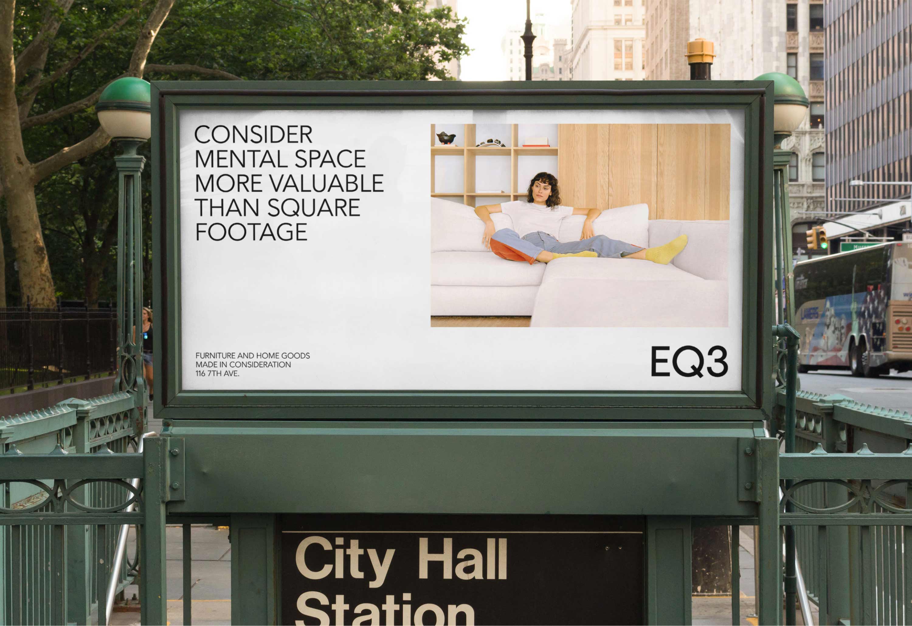 “Made in Consideration” — Wedge