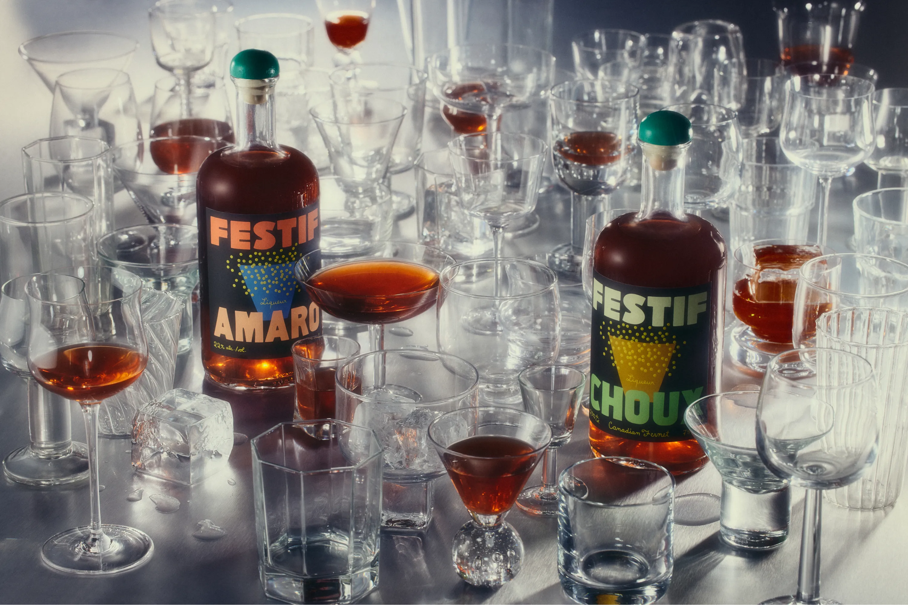 Festif by Wedge