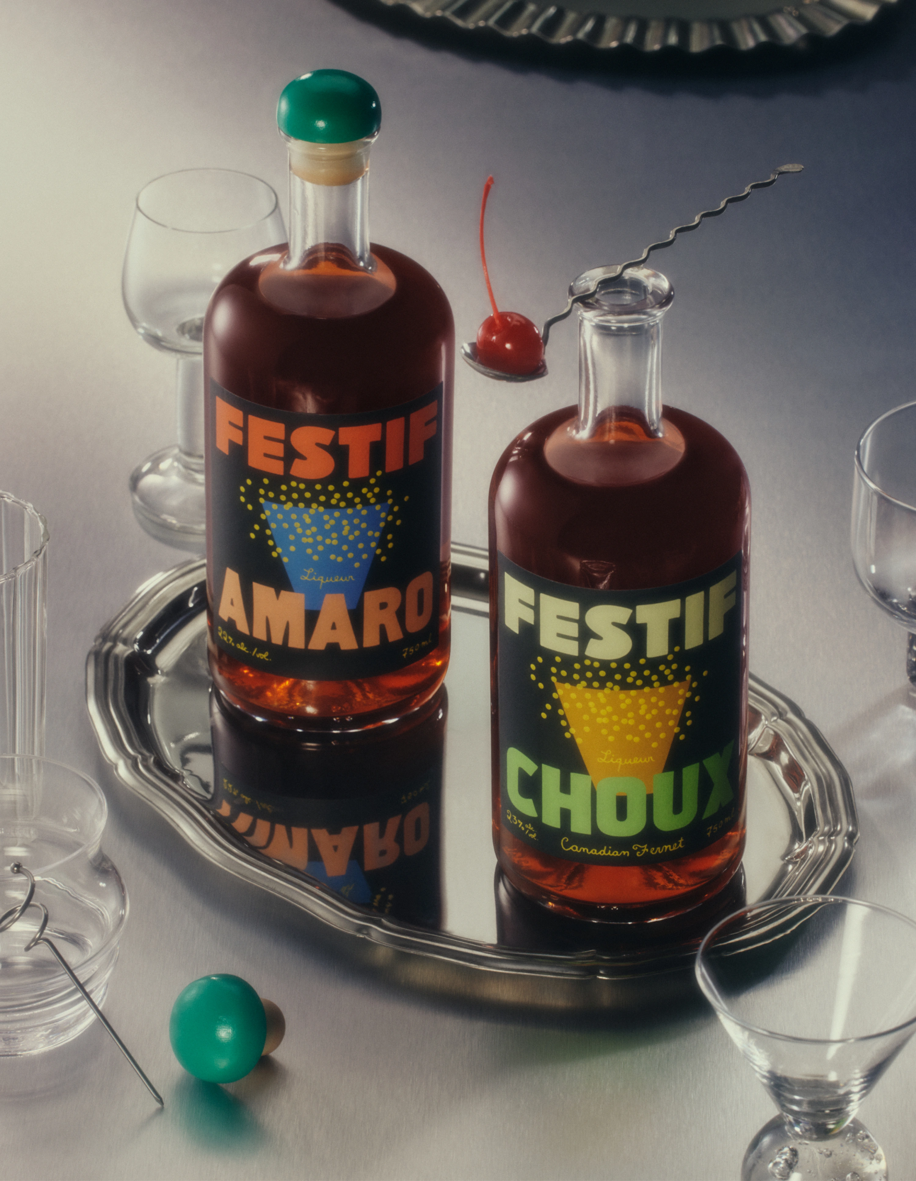 Festif by Wedge