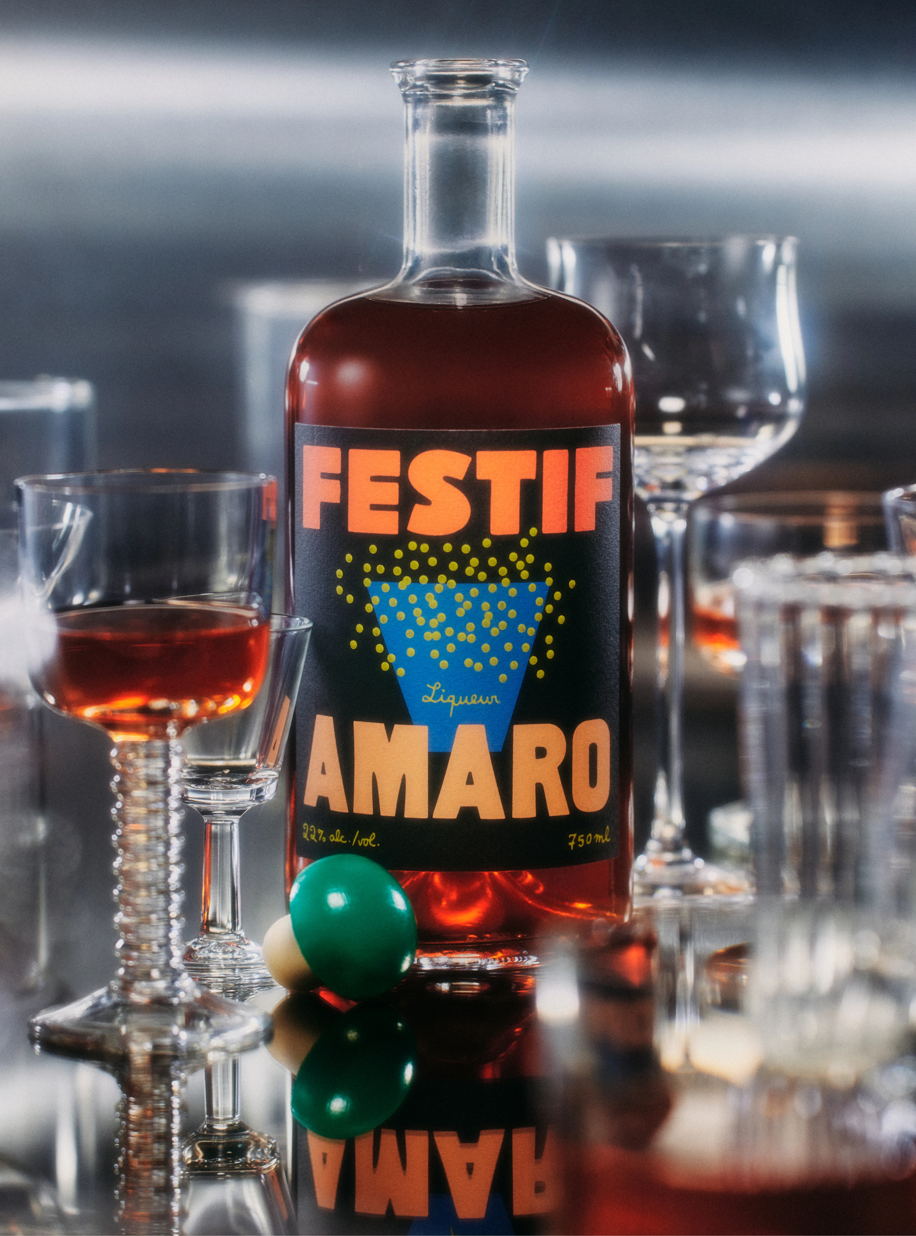Festif by Wedge