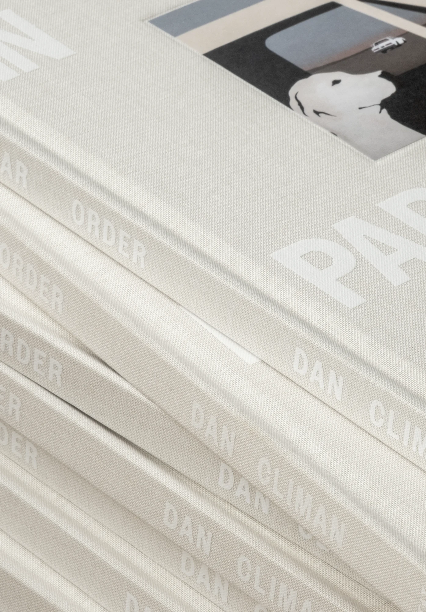 Wedge — Art Book by Dan Climan