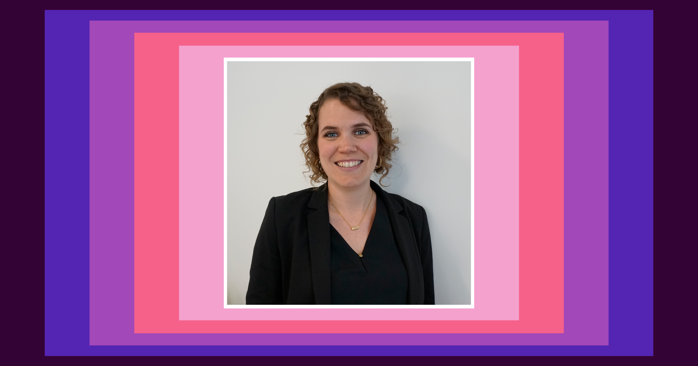 Meet our new Head of People, Amy Gilman