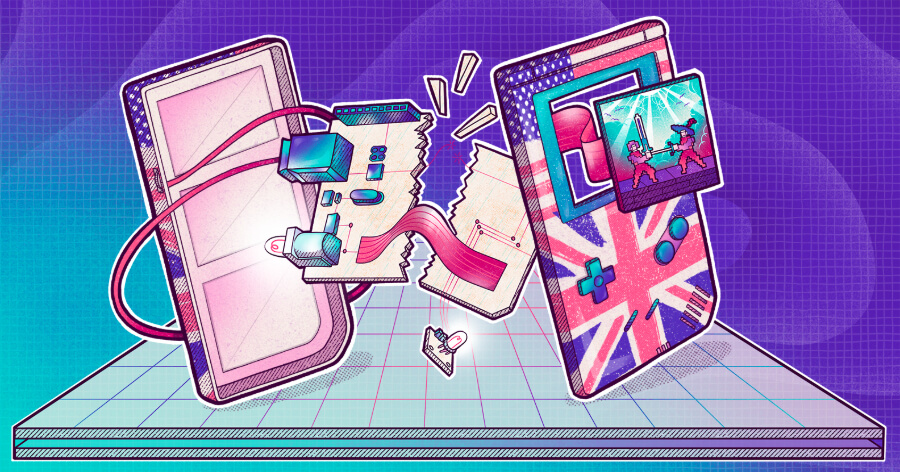 The protectionists strike back