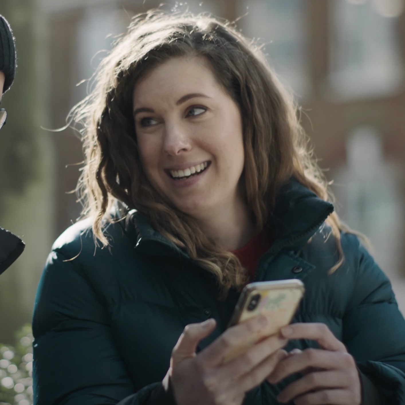 Meet the team: Caitlin Rich, Principal Product Designer