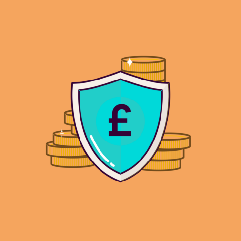 Keeping client money and safe custody assets protected