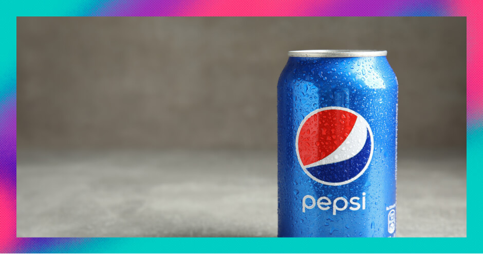 PepsiCo: dividend king