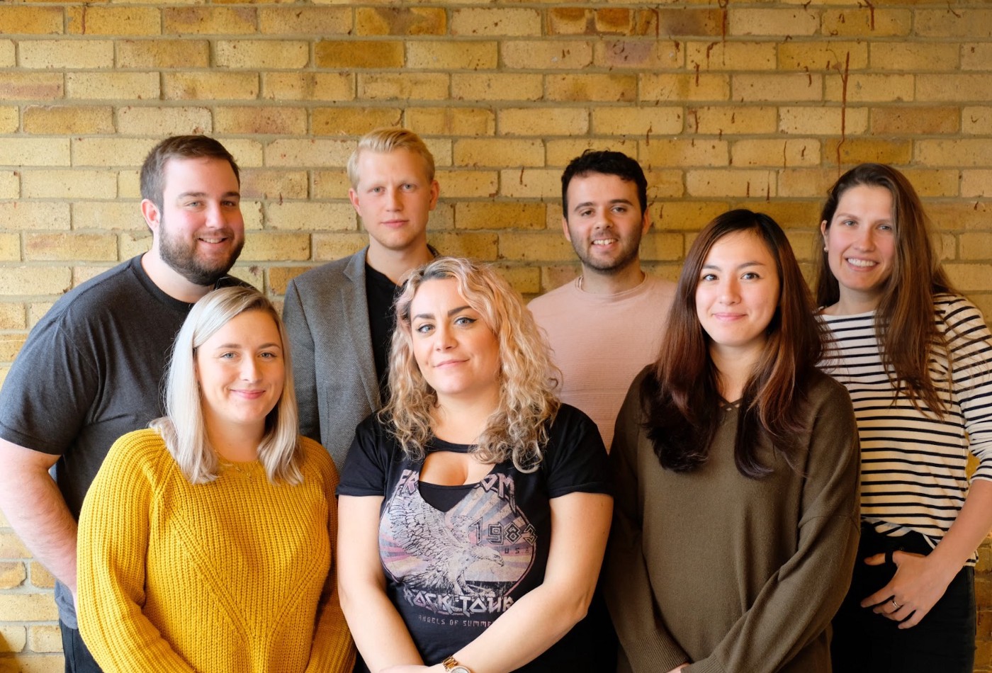 Introducing your Customer Ops team 👋