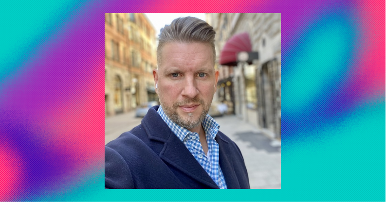 Announcing our senior leaders for European expansion