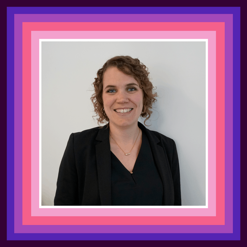 Meet our new Head of People, Amy Gilman