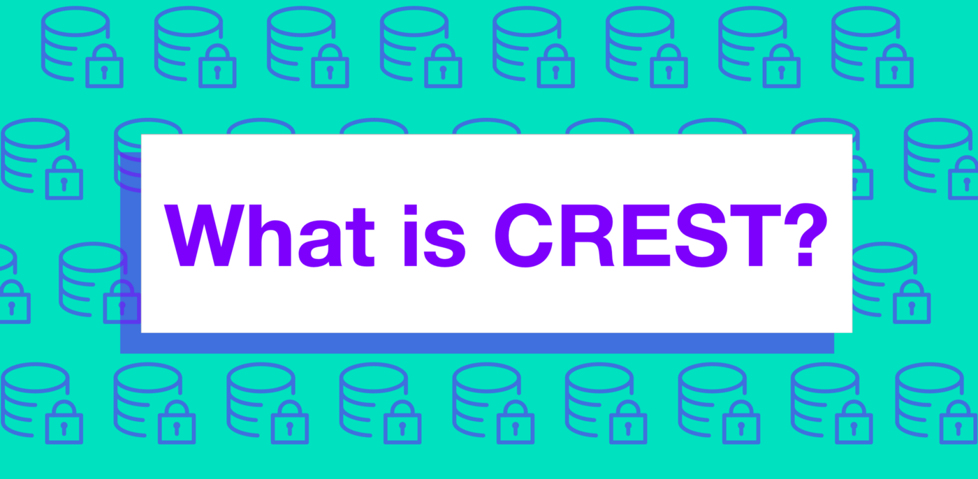 Pre-launch testing with CREST