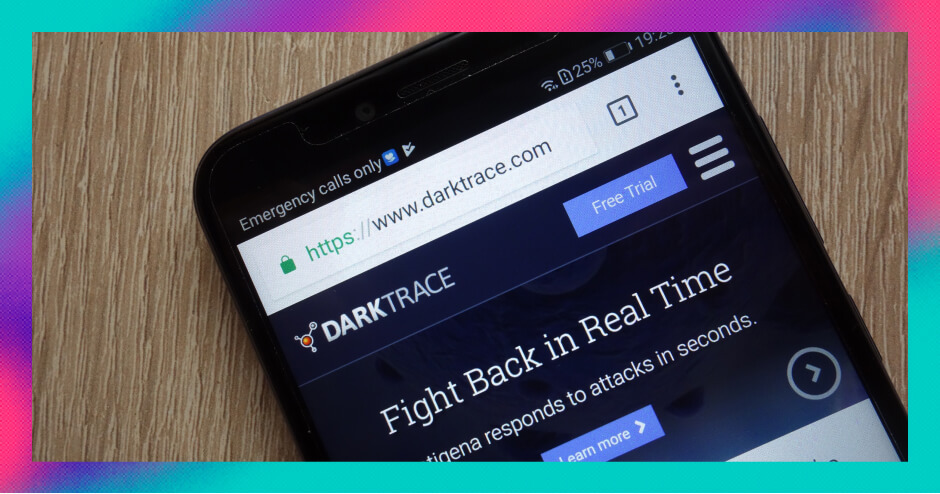 Darktrace IPO - three things to consider