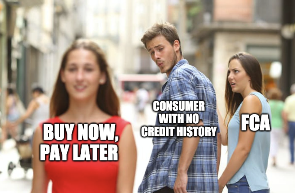 Will Buy Now, Pay Later usher in a credit crisis?