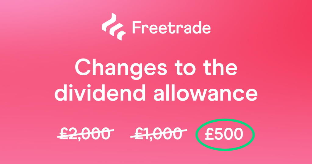 Watch out! Just £5,000 in UK shares could mean you owe the taxman