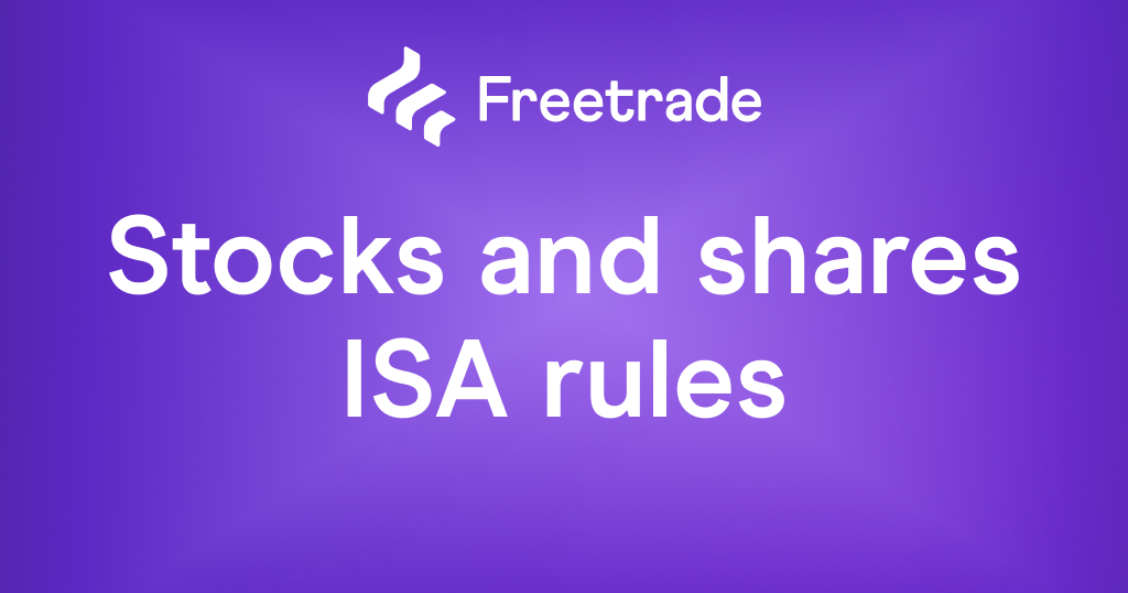Stocks and shares ISA rules - All your ISA questions answered
