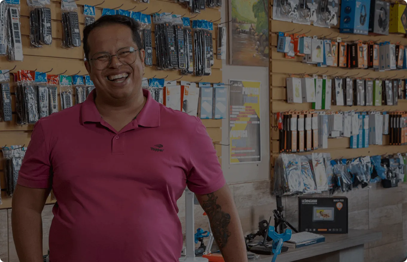 O que as pessoas dizem sobre o Nex