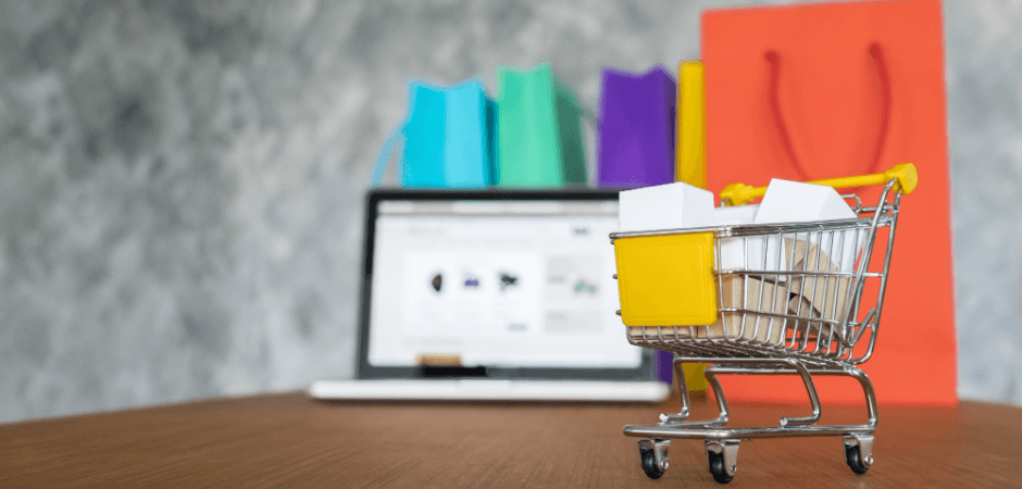 Os 48 produtos mais vendidos na internet em 2021