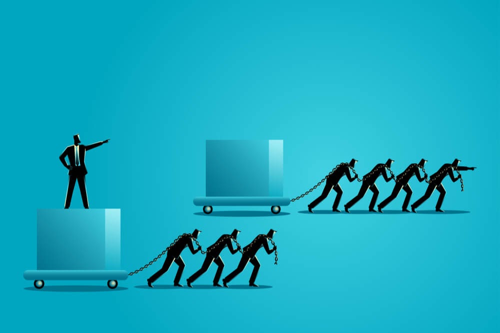 Diferença entre chefe e líder: qual deles você quer ser?