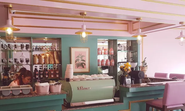 Como montar uma cafeteria simples e de sucesso