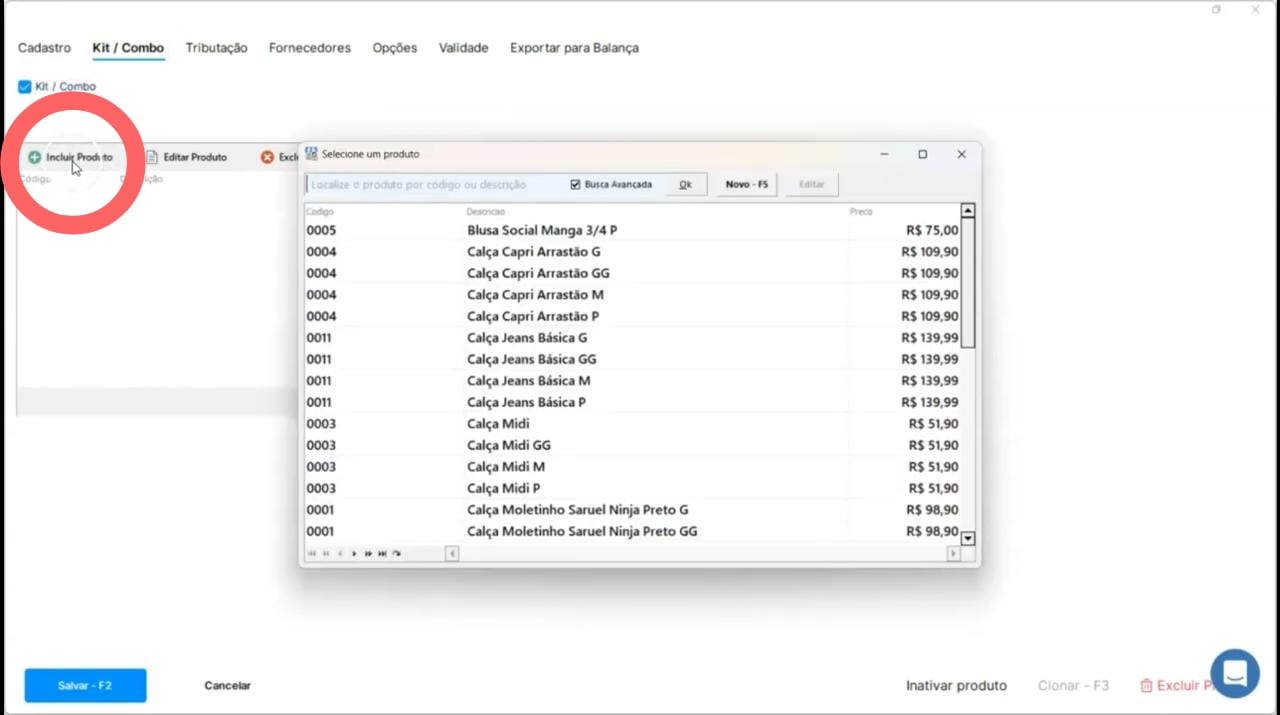 Como montar combos promocionais e criar estratégias de vendas