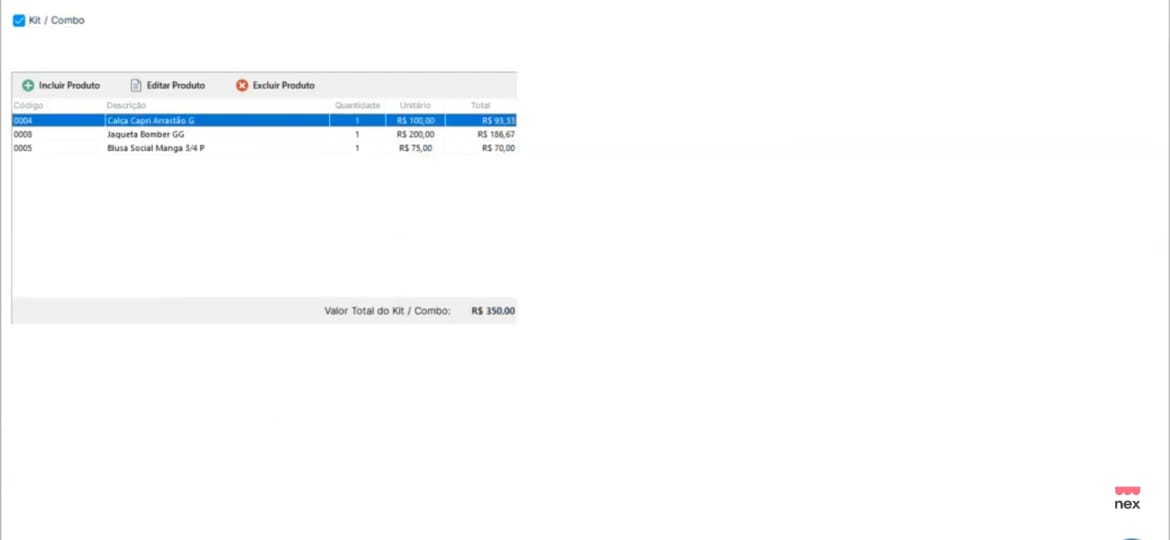 Como montar combos promocionais e criar estratégias de vendas