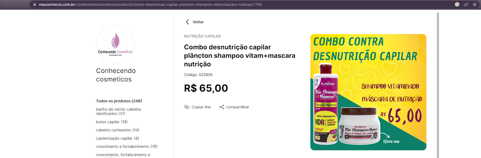Como montar combos promocionais e criar estratégias de vendas