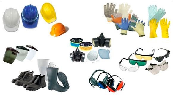 EPI: O que é, importância e obrigatoriedade