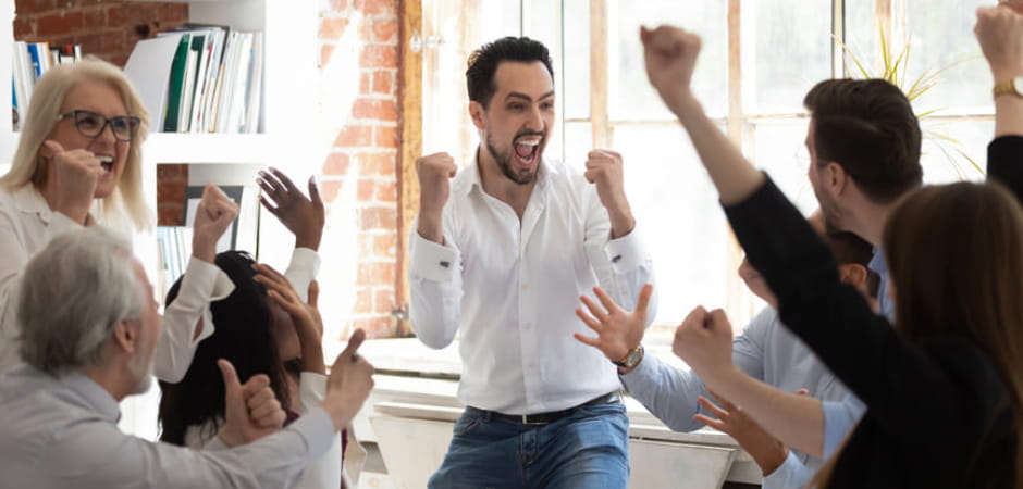 Meta de vendas: o que é, exemplos e como definir em seu negócio