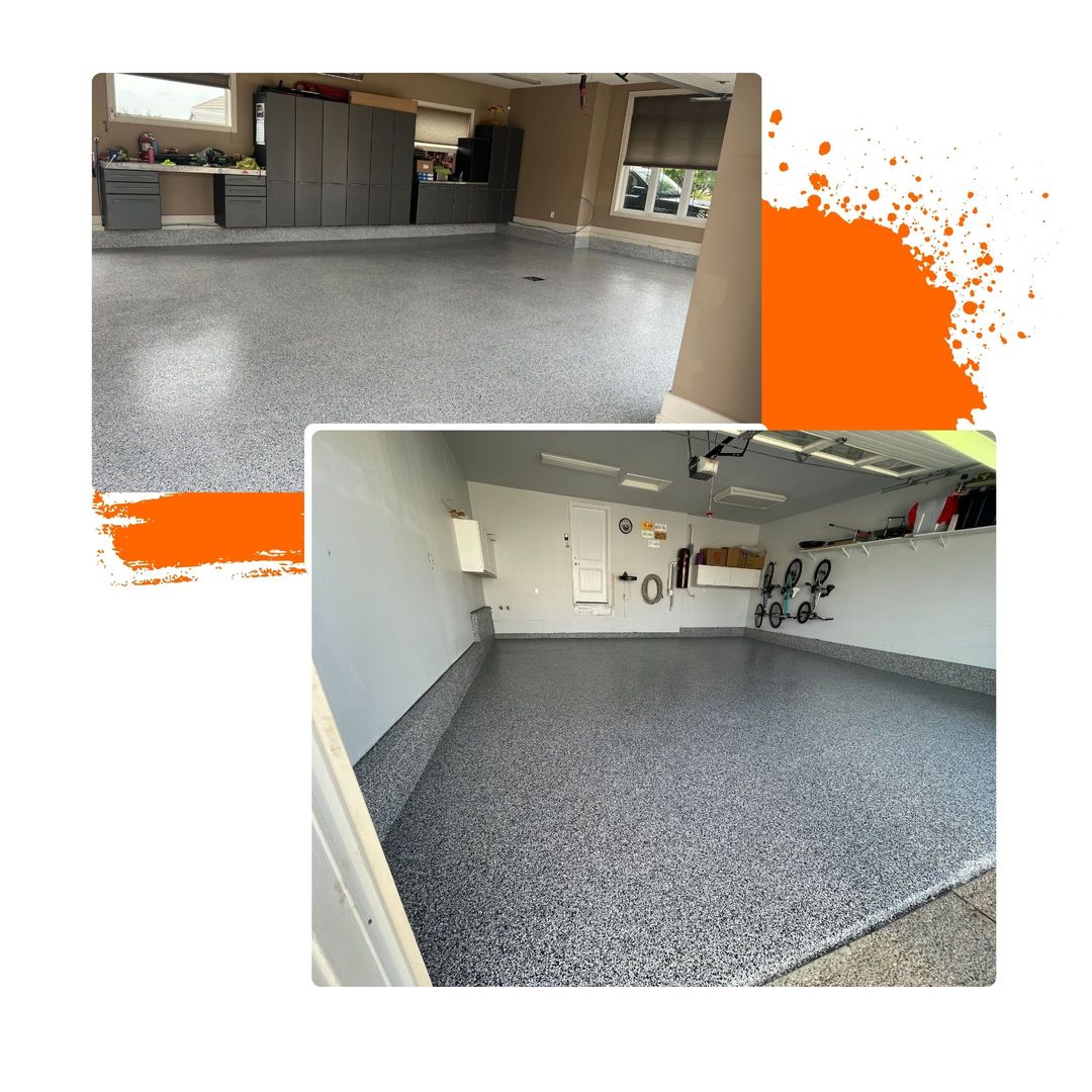 Epoxy Coating
