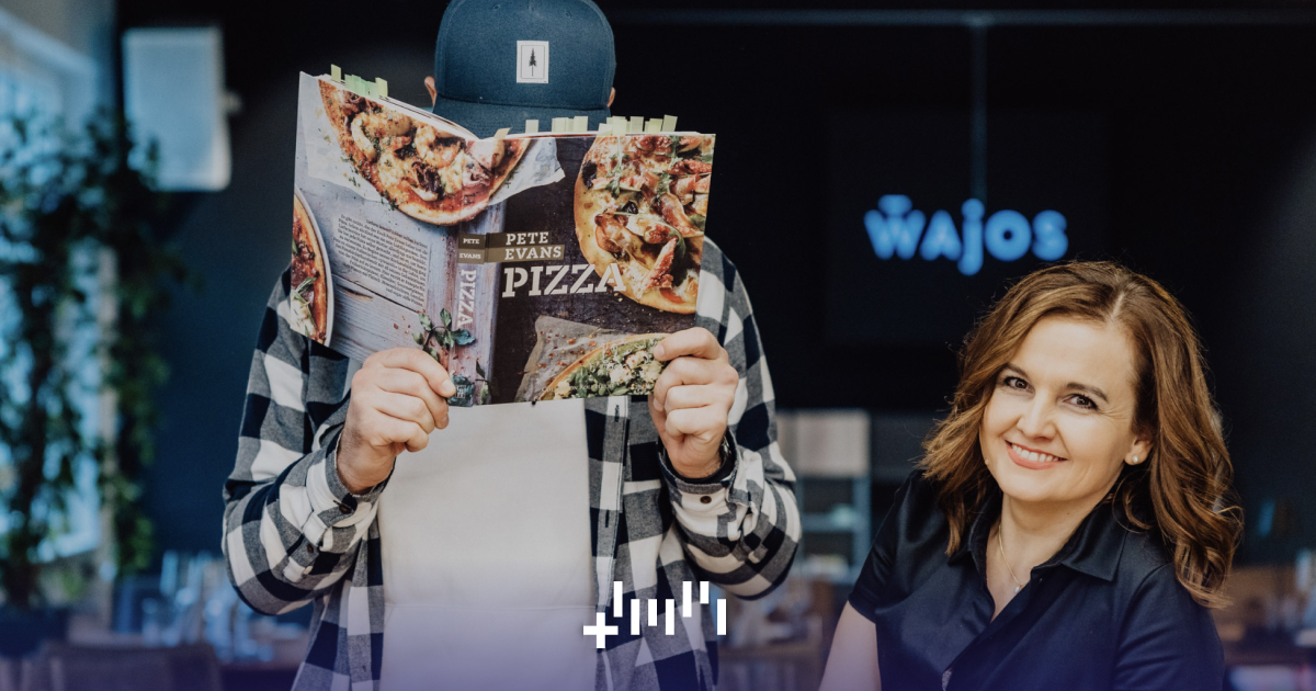 Authentische Kommunikation der Marke XIMPL