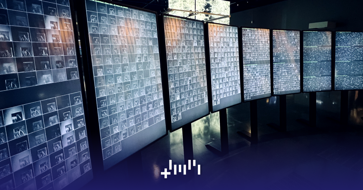 Kunst, Wissen, Technik – die neue digitale Welt im Ars Electronica Center