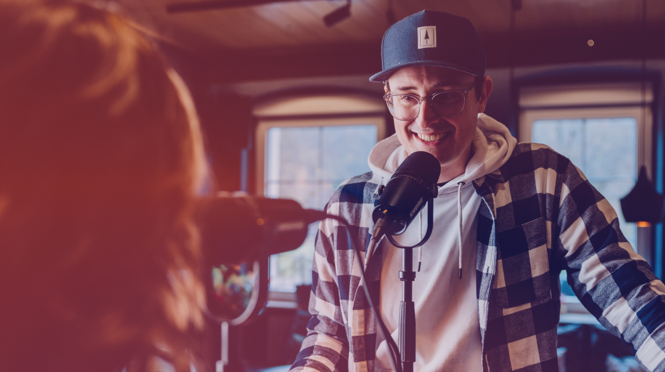 10 Gründe für deinen Corporate Podcast