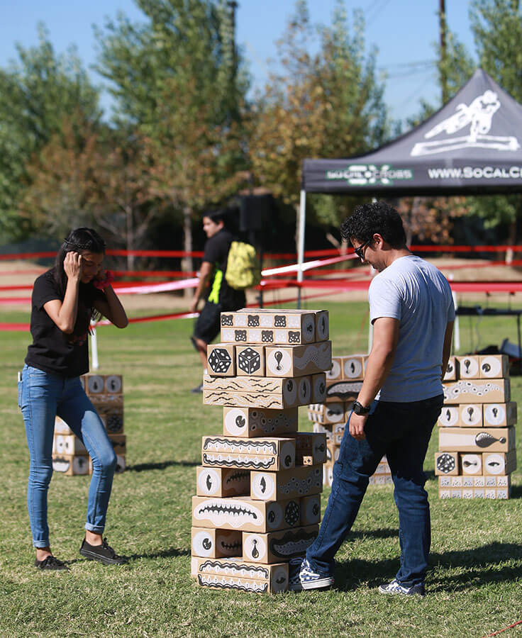 El Monte Parks – ActiveSGV