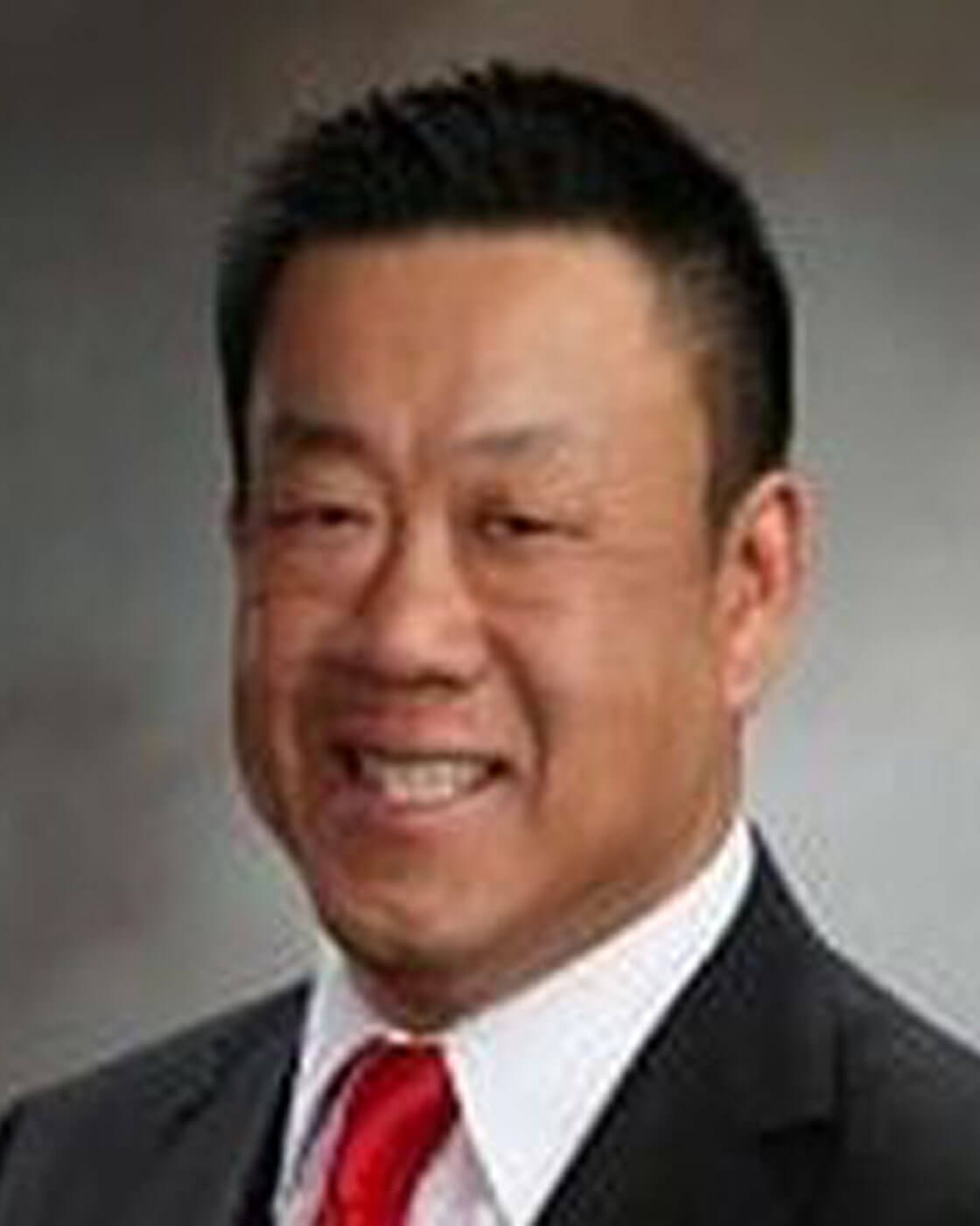 Vincent Chang – ActiveSGV