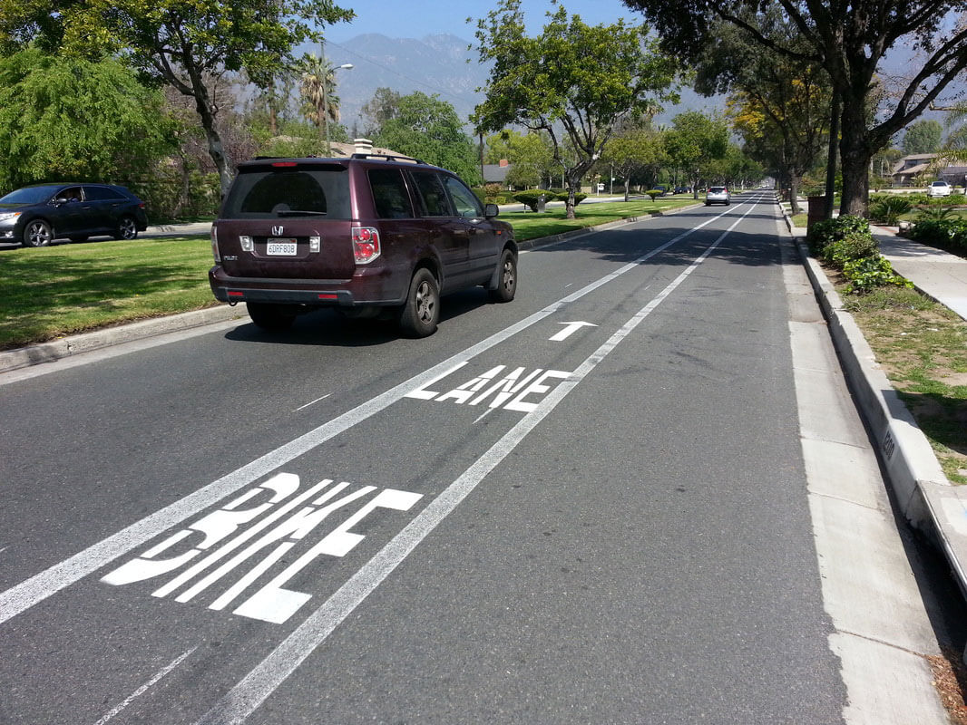 Biking the San Gabriel Valley – ActiveSGV