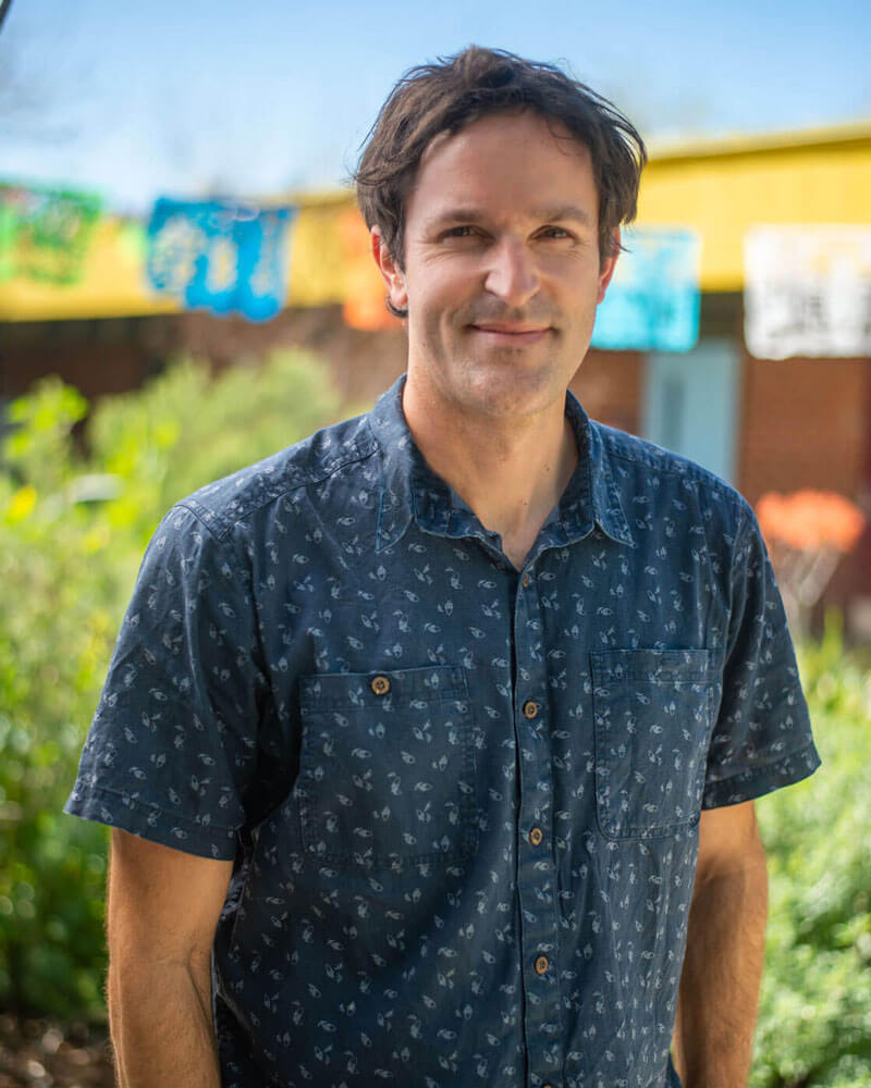 Wesley Reutimann – ActiveSGV