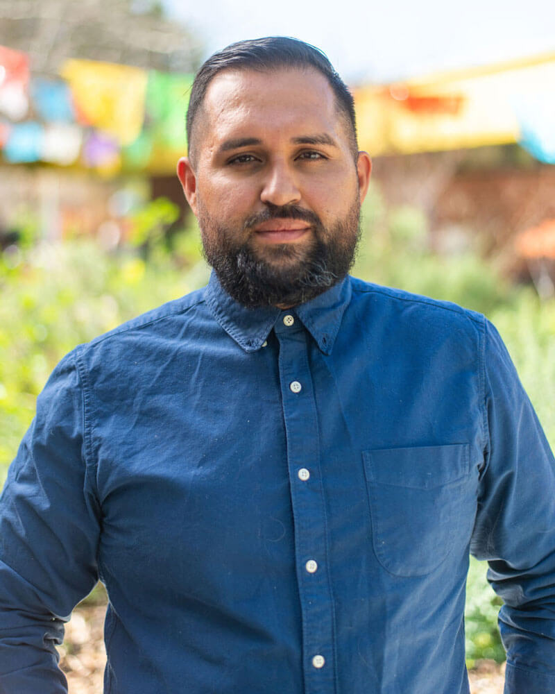 David Diaz – ActiveSGV